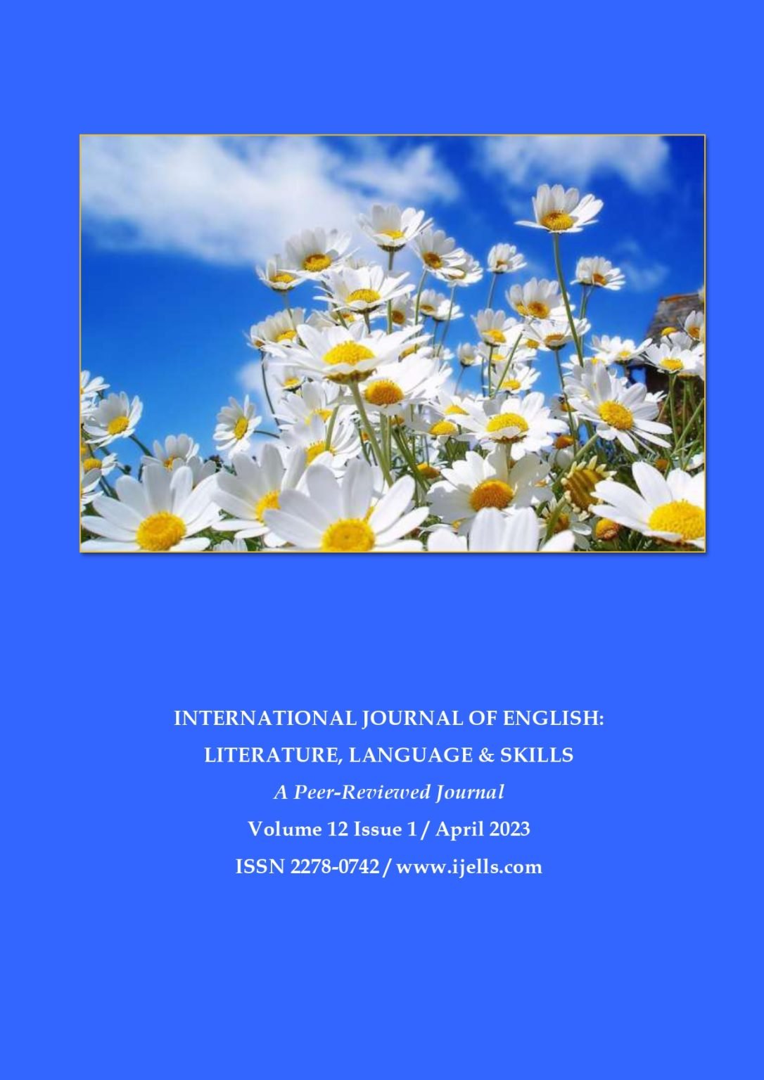 Issues – IJELLS
