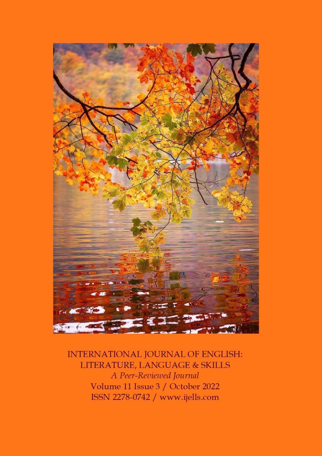 Issues – IJELLS